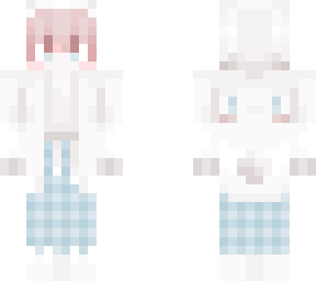 Cinnamoroll | Minecraft Skins