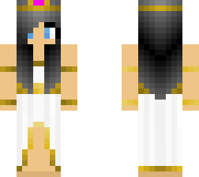 cleopatra | Minecraft Skins