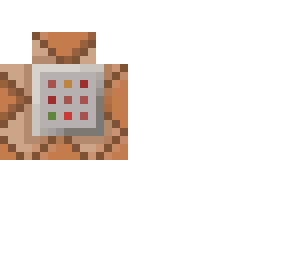 command block | Minecraft Skins