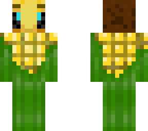 CornyBees | Minecraft Skin