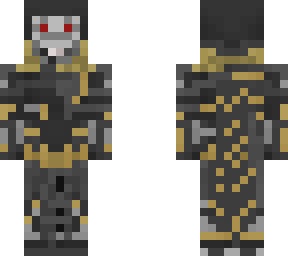 glaive | Minecraft Skins