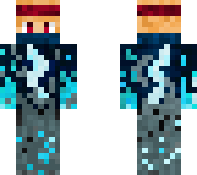 Crunchy Cereal | Minecraft Skin