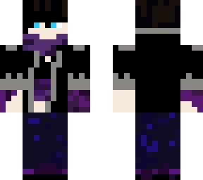 dabi | Minecraft Skins