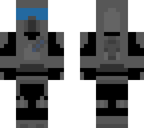 Darts (Ultimate) | Minecraft Skin