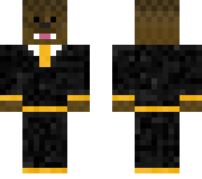 bacca | Minecraft Skins