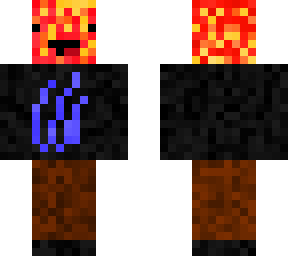 derpy preston | Minecraft Skin