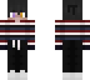 dre | Minecraft Skin