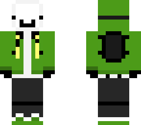 dream base | Minecraft Skin