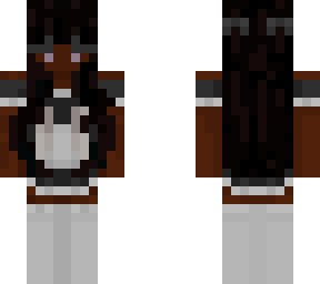 black girls | Minecraft Skins