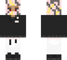 ponk | Minecraft Skins