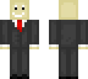 Egghead | Minecraft Skin