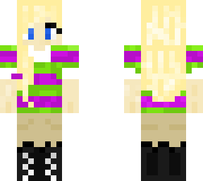 horse riding | Minecraft Skins