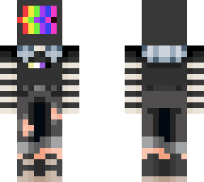 radio head | Minecraft Skins