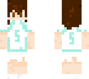 oikawa | Minecraft Skins