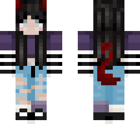 fenix | Minecraft Skins