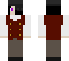 fire force | Minecraft Skins