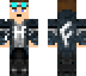 Hub | Minecraft Skins