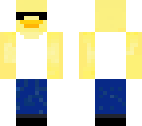 George Floyd | Minecraft Skins