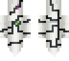 Ghostfreak | Minecraft Skin