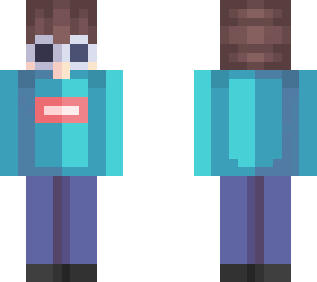 Gogy~* | Minecraft Skin
