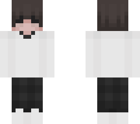 goodwill vibes | Minecraft Skin