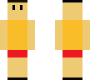 Hamood | Minecraft Skin