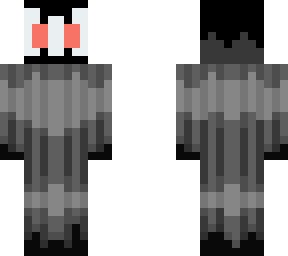 grimm hollow knight | Minecraft Skins