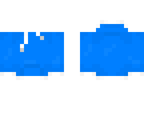 Hoodie Base v1 | Minecraft Skin