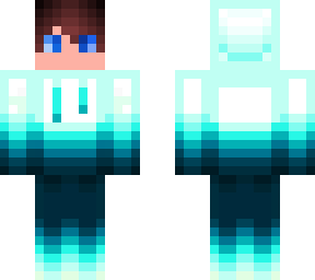 Icey | Minecraft Skin