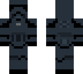 state trooper | Minecraft Skins