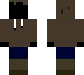 invis | Minecraft Skins