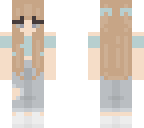 isabelle | Minecraft Skins