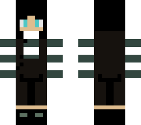 Julia | Minecraft Skin