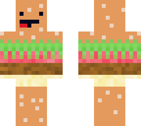 derp food | Minecraft Skins