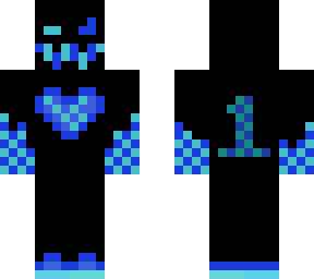 JustSpawn | Minecraft Skin