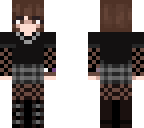 kara :) | Minecraft Skin