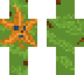 korok | Minecraft Skins