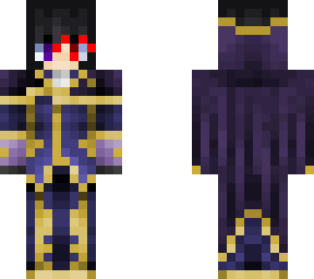 code geass | Minecraft Skins