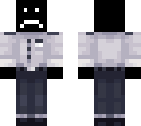 fnaf night guard | Minecraft Skins