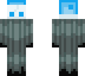 Lifeblood Vessel | Minecraft Skin