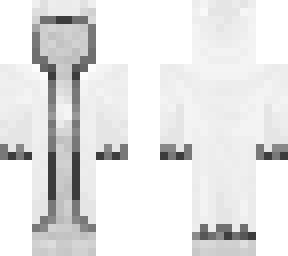 light COA | Minecraft Skin