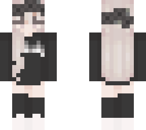 Lonely | Minecraft Skin