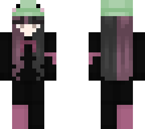 melina | Minecraft Skins