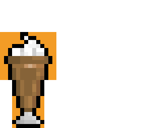 milkshake brown | Minecraft Skin