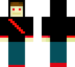 steve exe | Minecraft Skins