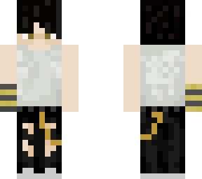 My main java skin | Minecraft Skin