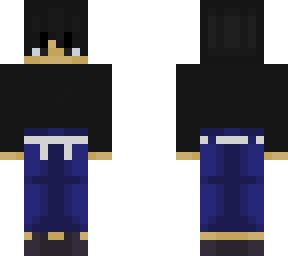 NotNico (official MC skin) | Minecraft Skin