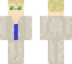 Nanami | Minecraft Skin