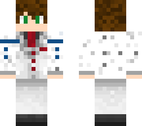 Royal Navy Minecraft Skins