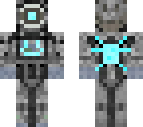 Pathfinder | Minecraft Skin